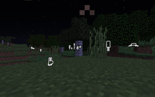 Efectos de estado - WikiMinecraft